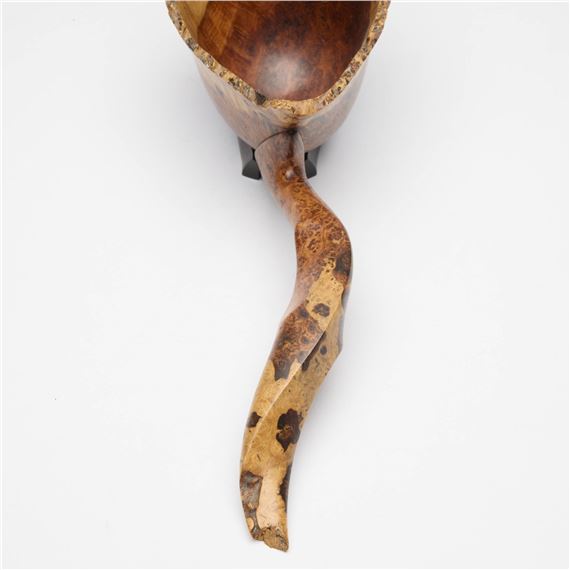 Norm Sartorius | Spoon Form (Circa 1997) | MutualArt
