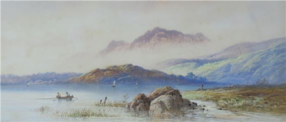 Edwin Earp | Edwin Earp | MutualArt
