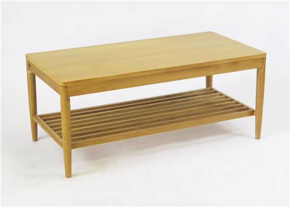 Ercol | An Ercol rectangular coffee table | MutualArt