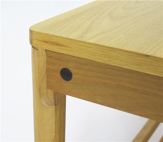 Ercol | An Ercol rectangular coffee table | MutualArt