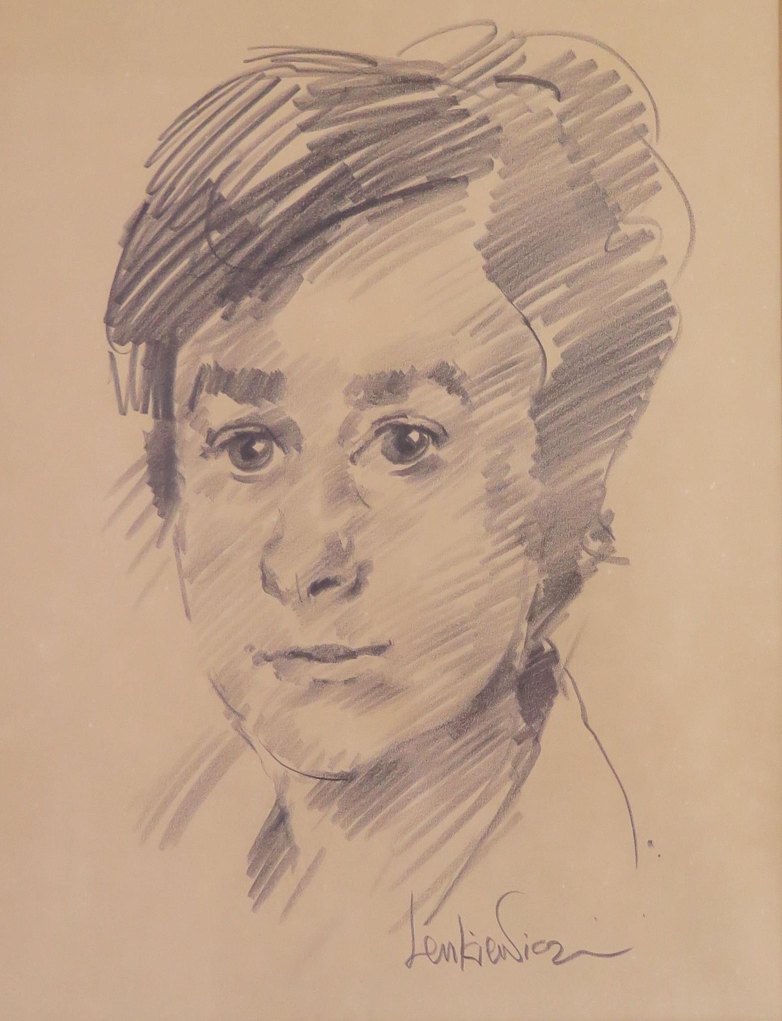 Robert Lenkiewicz | R O Lenkiewicz (1941 - 2002) celebrated artist of ...