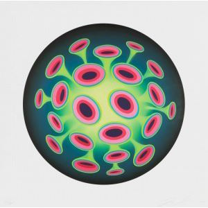 Jan Kaláb | Work (2020) | MutualArt