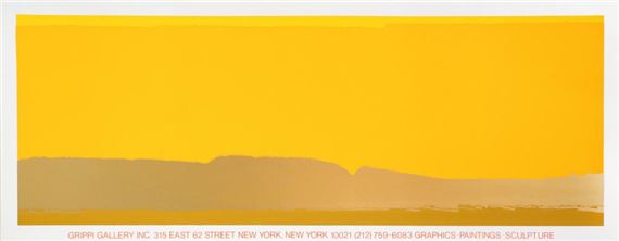 Joseph Grippi | GRIPPI GALLERY (Circa 1975) | MutualArt