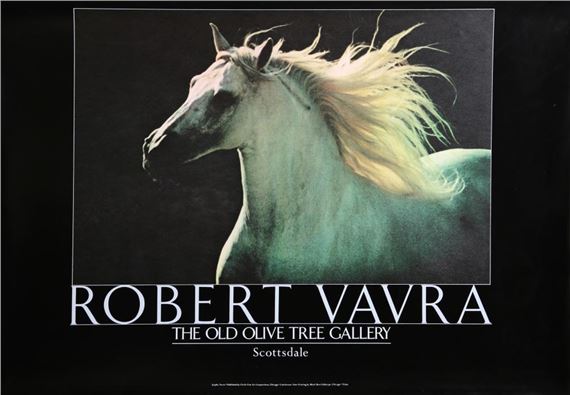 Robert Vavra | ROBERT VAVRA (1980) | MutualArt