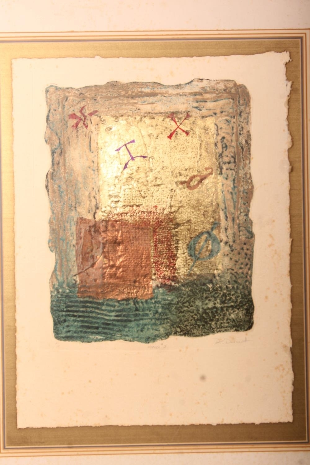 David Dodsworth | Cypher | MutualArt