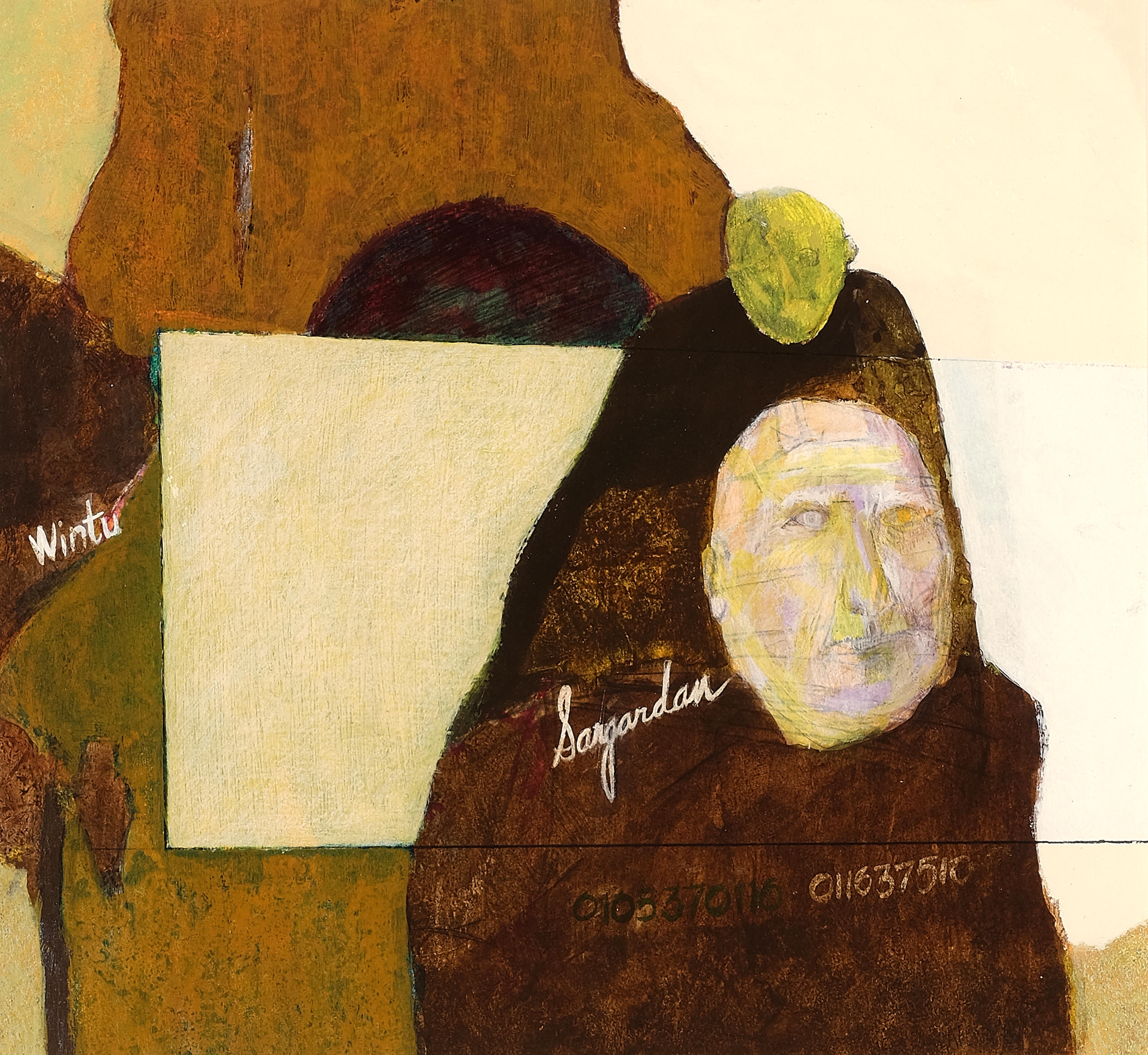 Frank LaPena | Nomtipom-Wintu, (1937-2019 (1937) | MutualArt