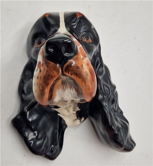 DeVon Stanfield | CROWN DEVON POTTERY 17 | MutualArt
