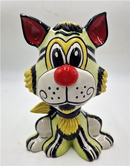 Lorna Bailey | LORNA BAILEY Large 25 (2005) | MutualArt