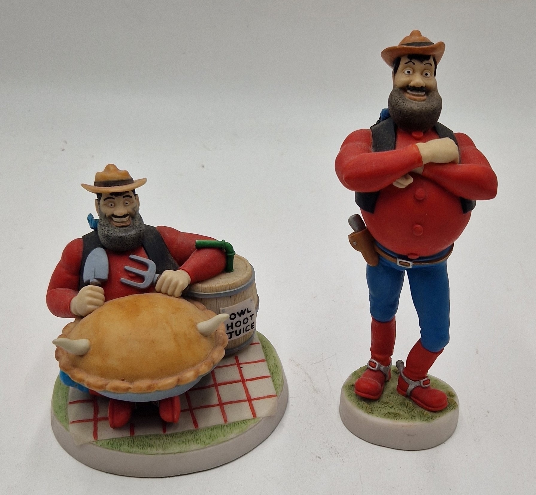 Robert Harrop | ROBERT HARROP CHARACTER FIGURINES | MutualArt