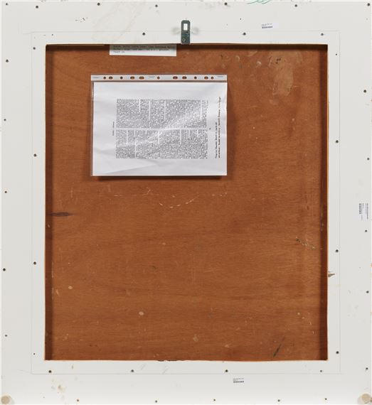 Willy Kukuk | Das Gasthaus Molle (1929) | MutualArt