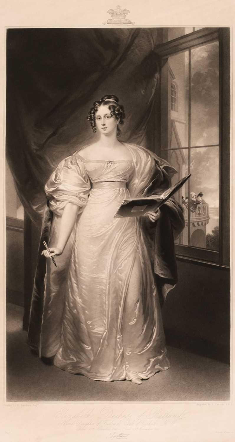Samuel Cousins | A collection of approximately 75 prints (19th Century ...