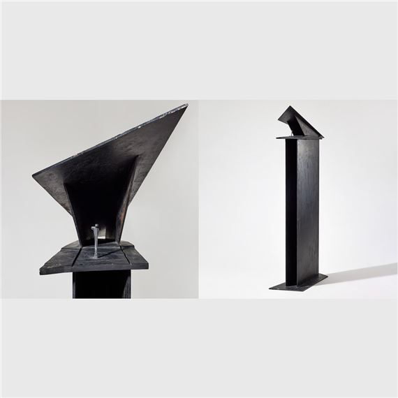 Liss Eriksson | Tunneln | MutualArt