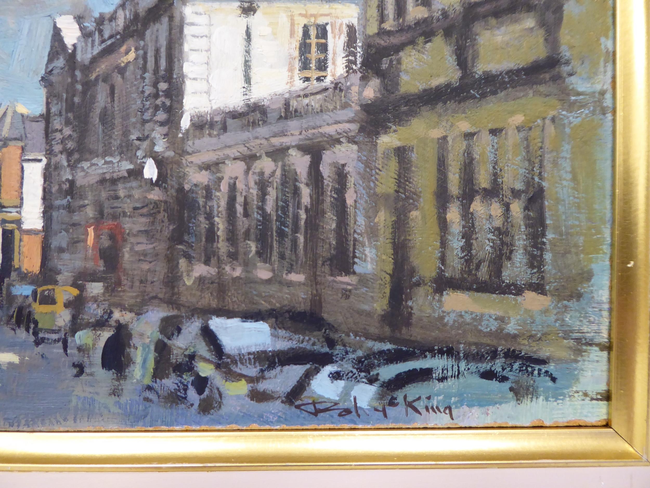 Robert King | Robert King | MutualArt