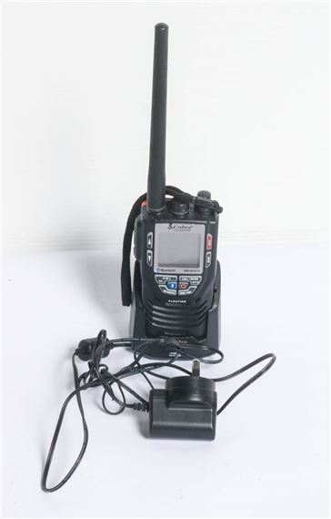 Cobra | A Cobra Marine Floating VHF radio | MutualArt