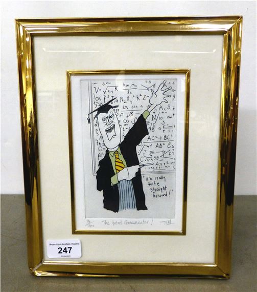 Tim Bulmer | After Tim Bulmer | MutualArt