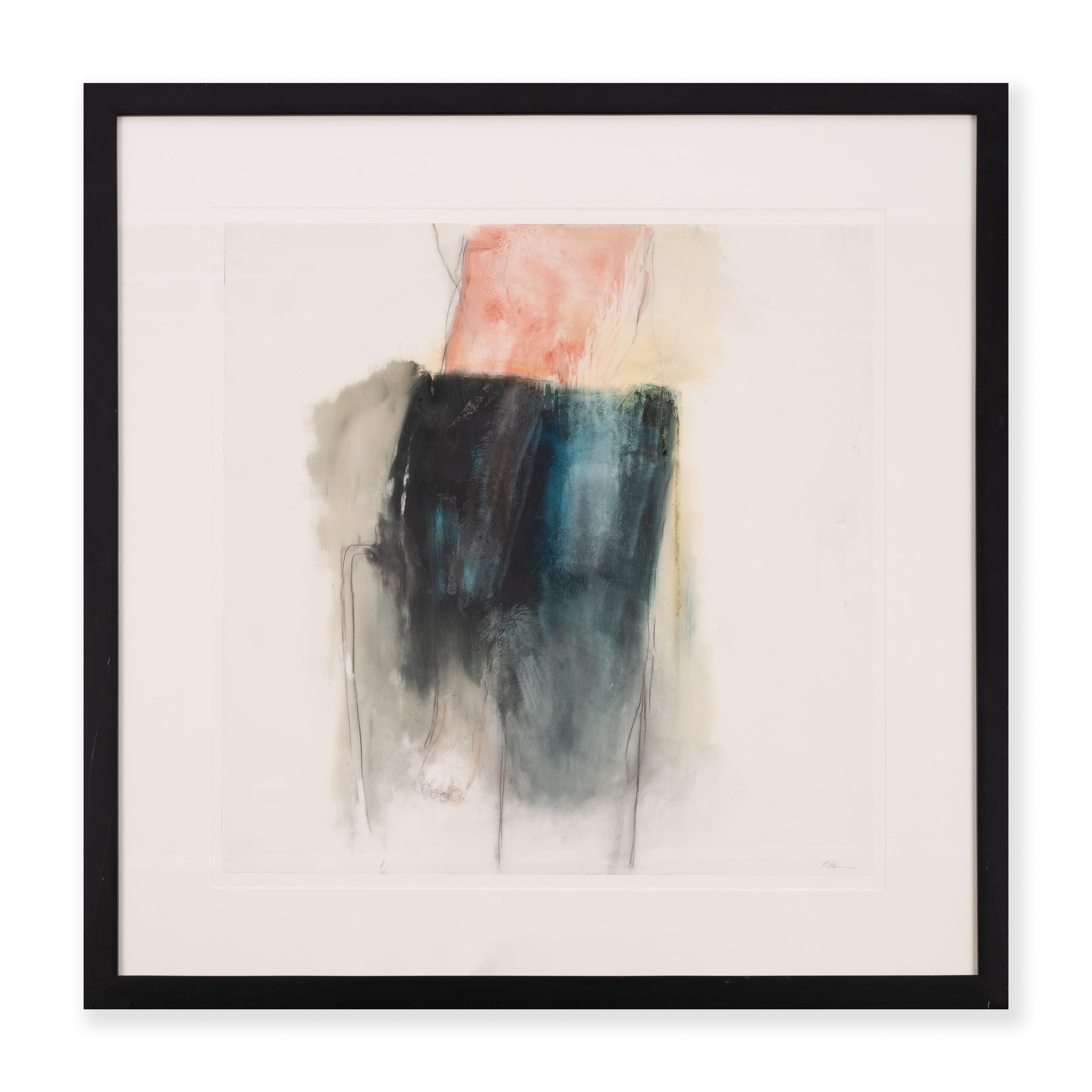 Rick Burns | Body Transparent: Legs in Short Here Burns engages in a ...