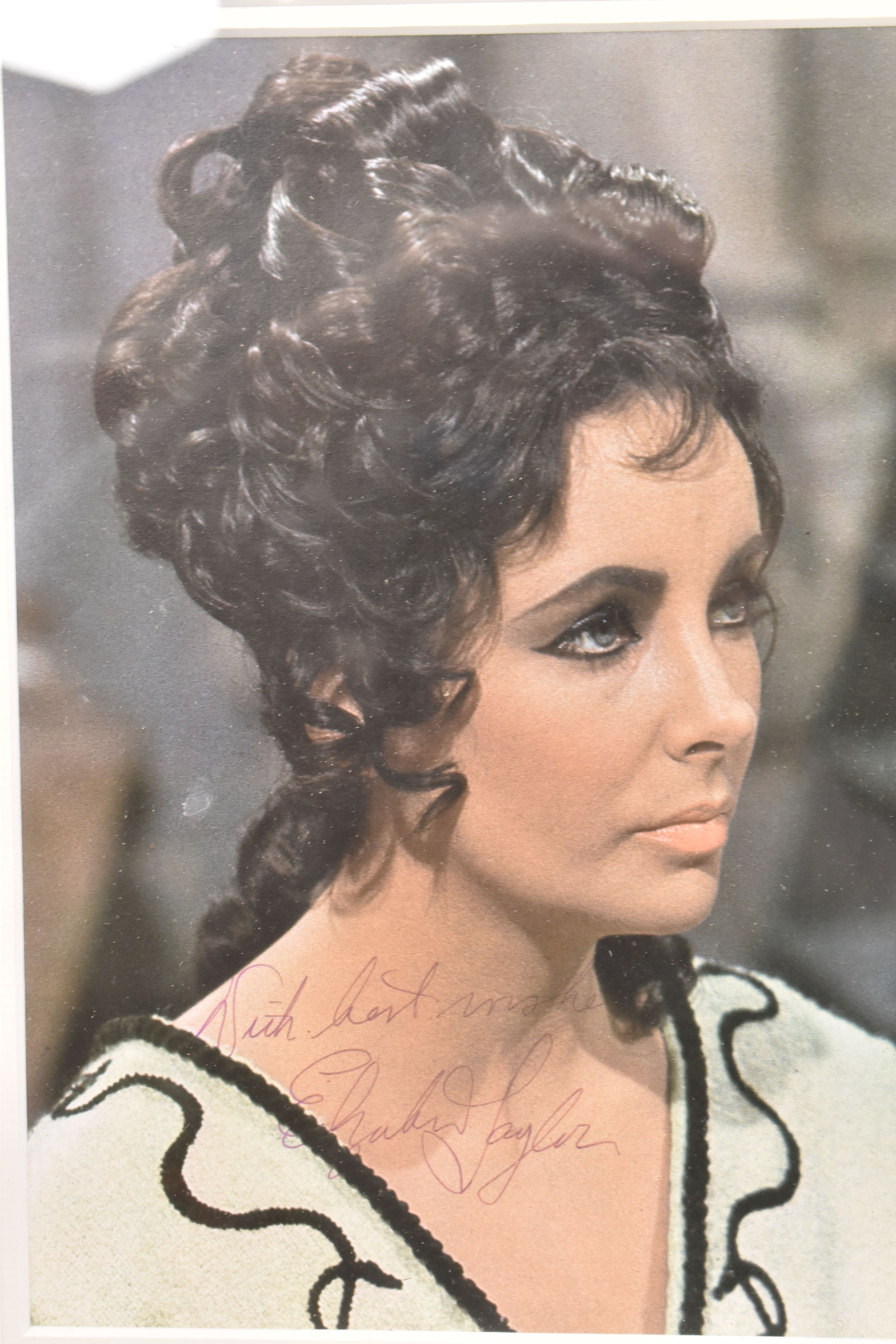 Elizabeth Taylor | ELIZABETH TAYLOR | MutualArt