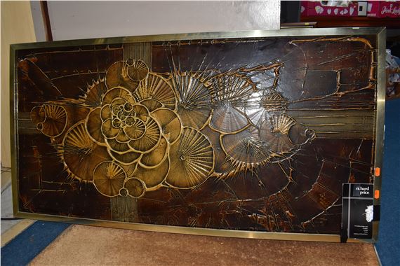 Richard Price | Inside Out | MutualArt