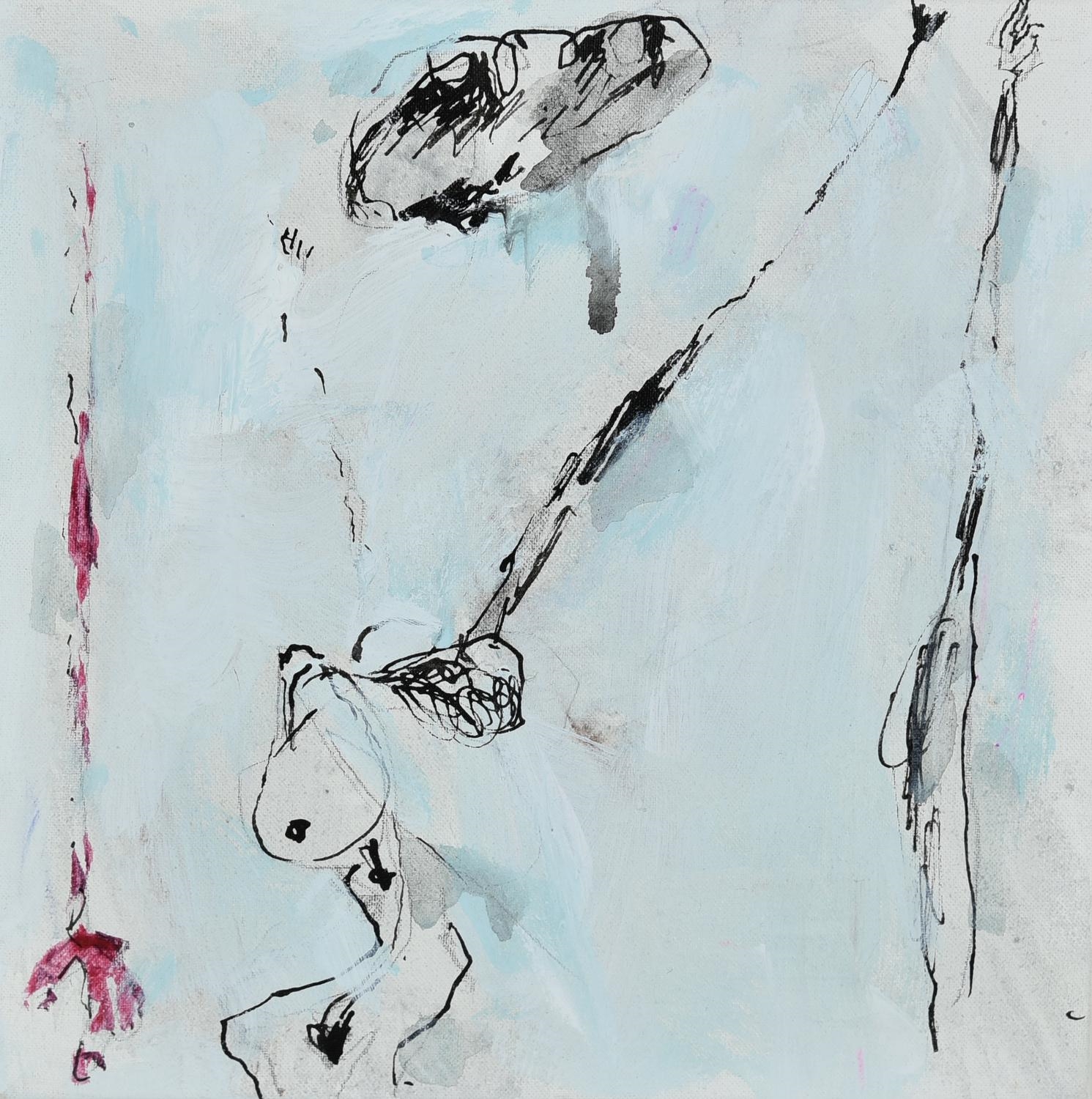 Mario Raciti | ST (2007) | MutualArt