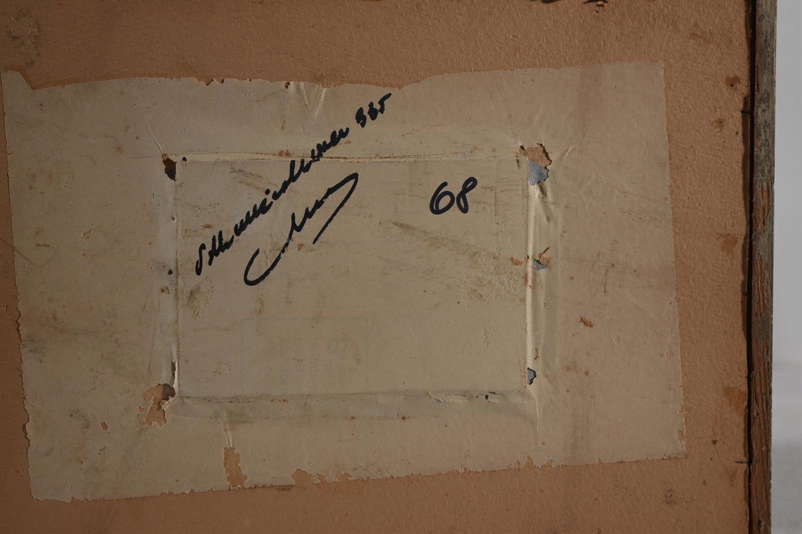 Antonio Asturi | Golfo di Napoli | MutualArt