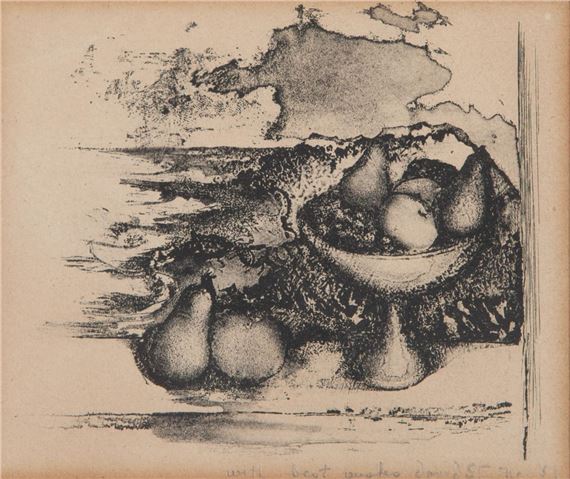 David Strachan | STILL LIFE | MutualArt