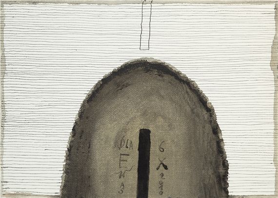 Andrzej Strumiłło | Góra Meru, 2010 (2010) | MutualArt