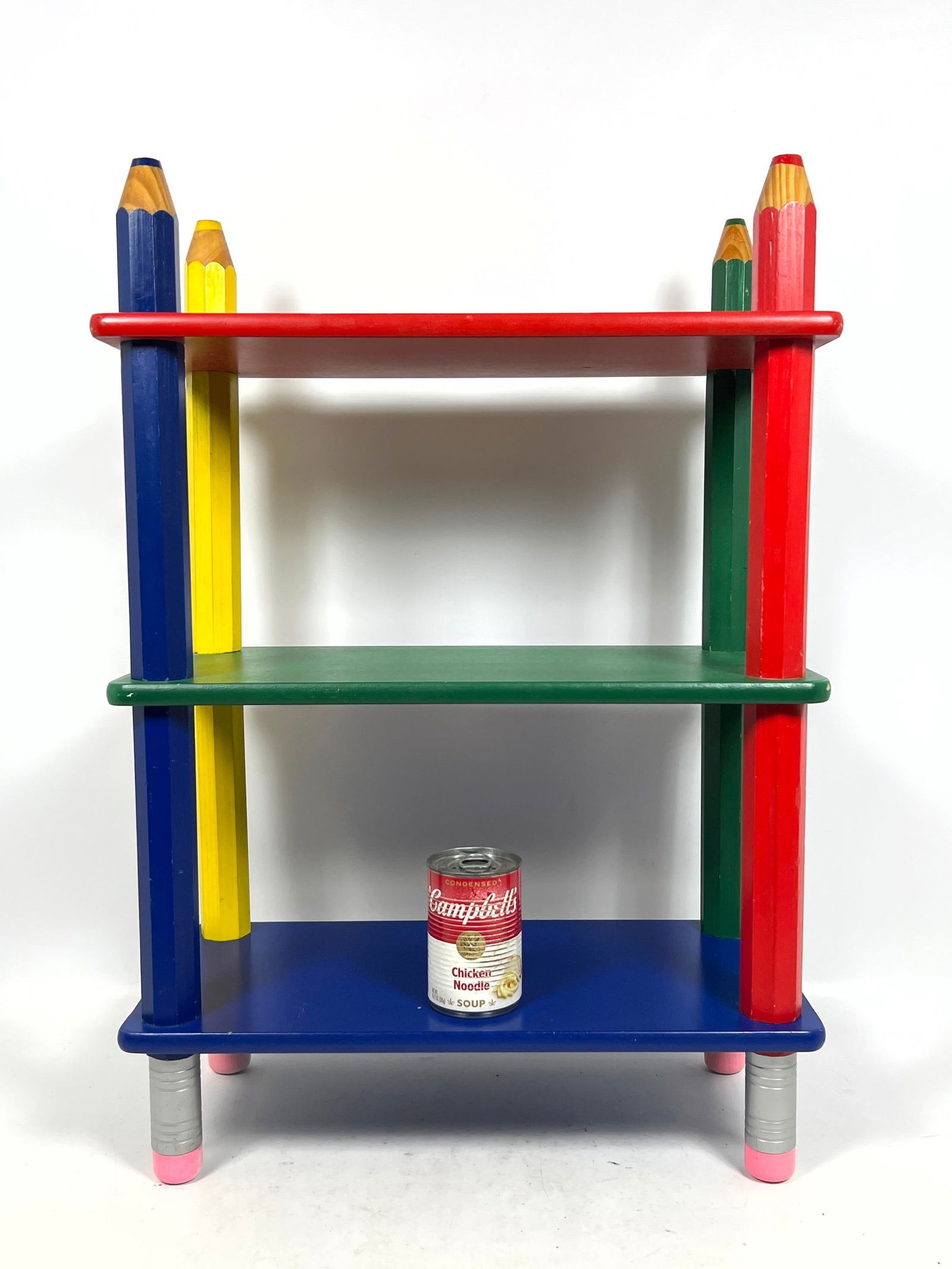 Pierre Sala | PIERRE SALA Z style Pencil Shelf Bookcases. Primary ...