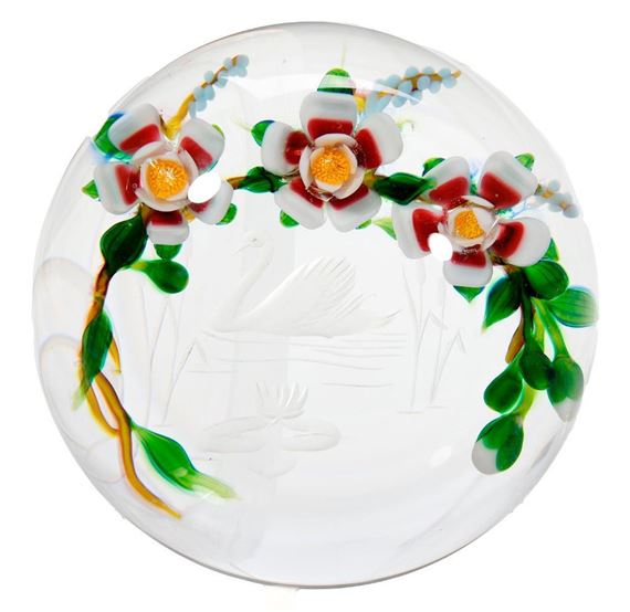 Debbie Tarsitano | Debbie Tarsitano and Max Erlacher Primroses/Swan ...