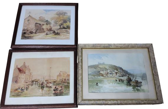 Harry Toplis | 1 Artworks | MutualArt