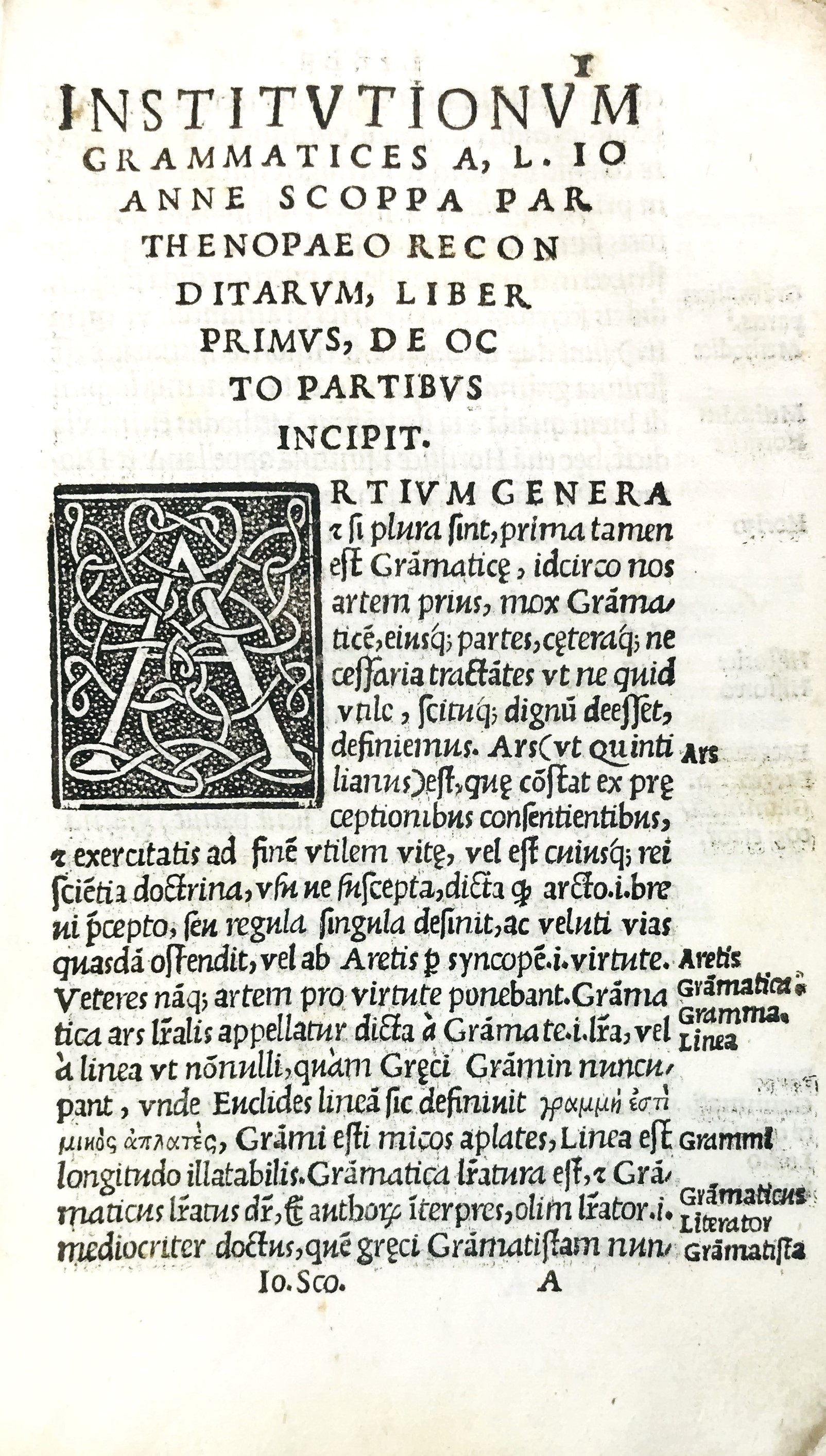 Giovan Battista Barbieri | SCOPPA (1508) | MutualArt