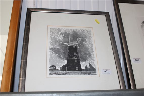 Anthony Dunigan | 2 Artworks at Auction | MutualArt