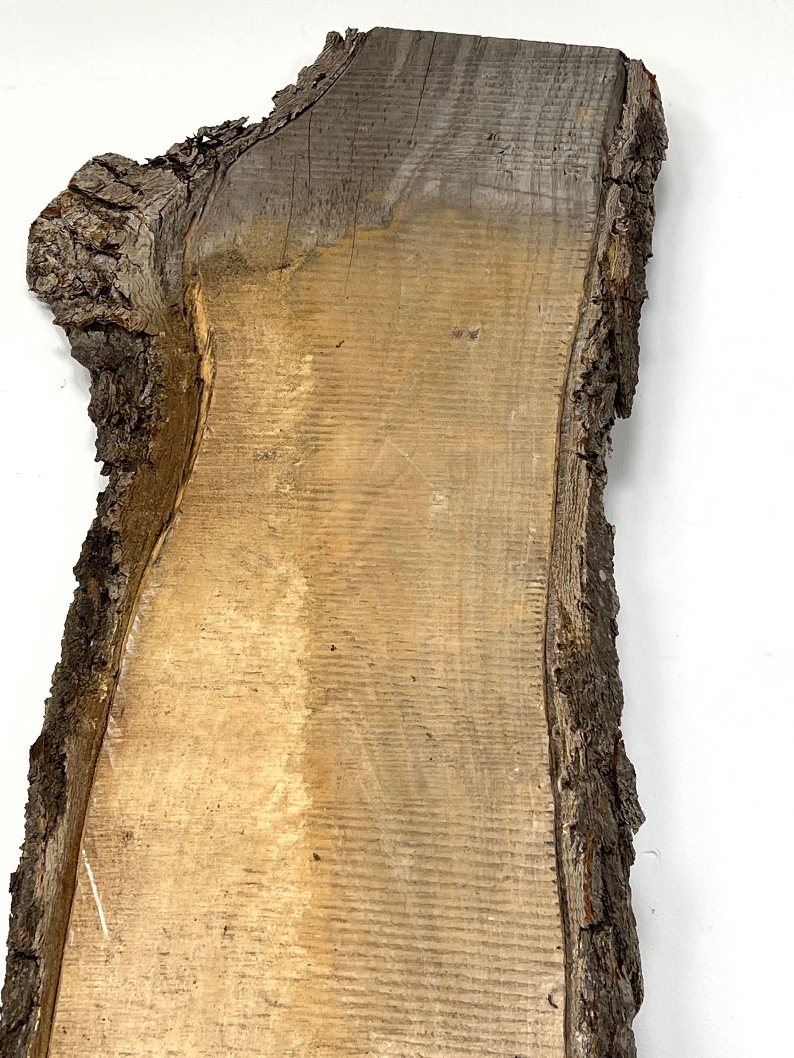 Slice | 114 Long Live Edge Wood Tree Slab Slice. Great for woodworker ...
