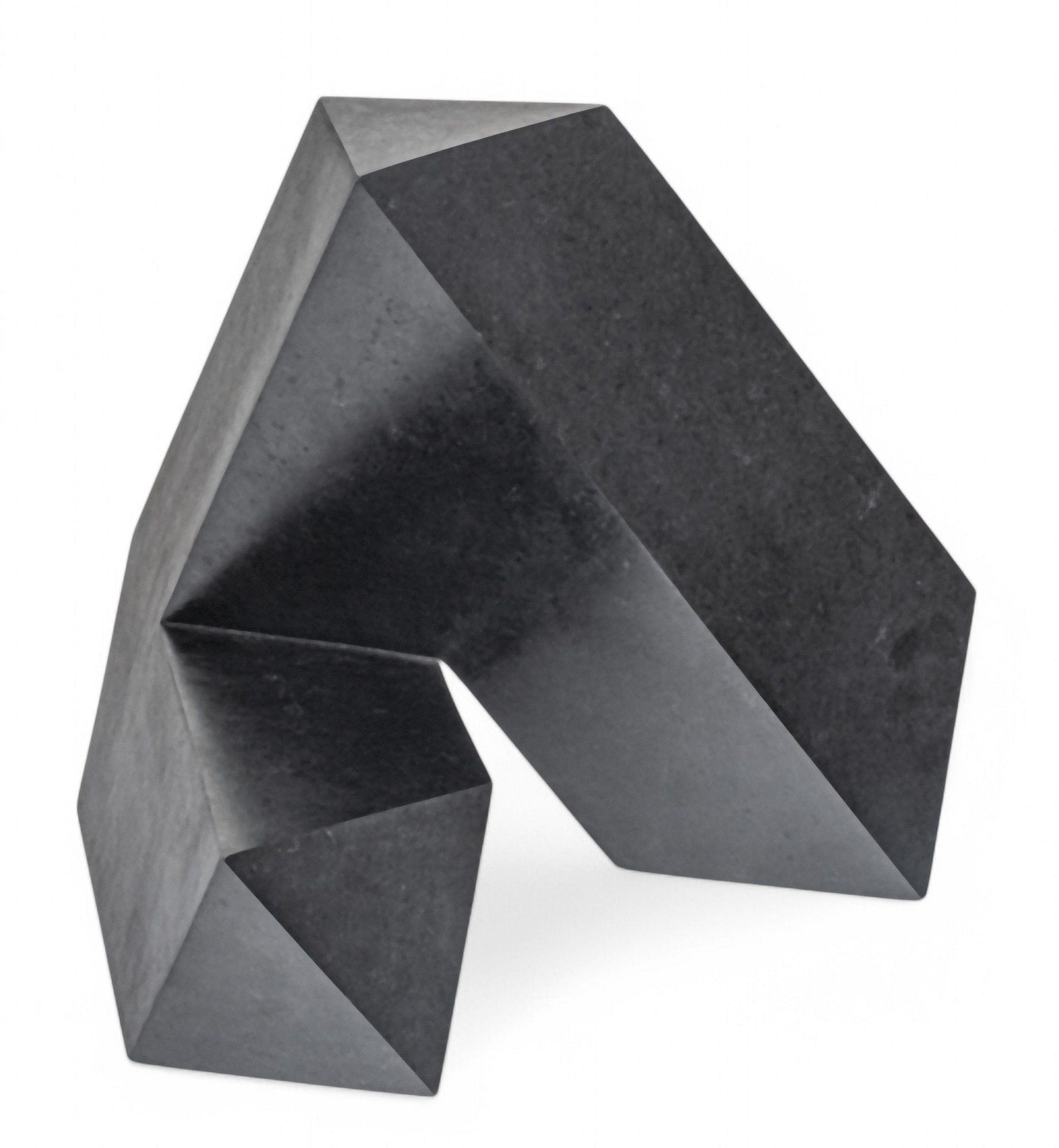 Tony Smith | Spitball (1961) | MutualArt