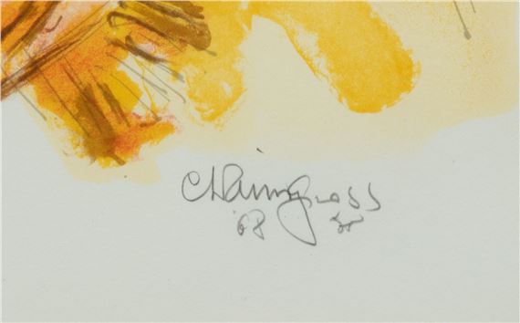 Chaim Gross | Celebration (1968) | MutualArt