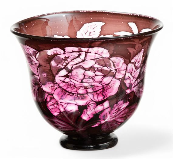 Eva Englund | Graal (Circa 1970) | MutualArt