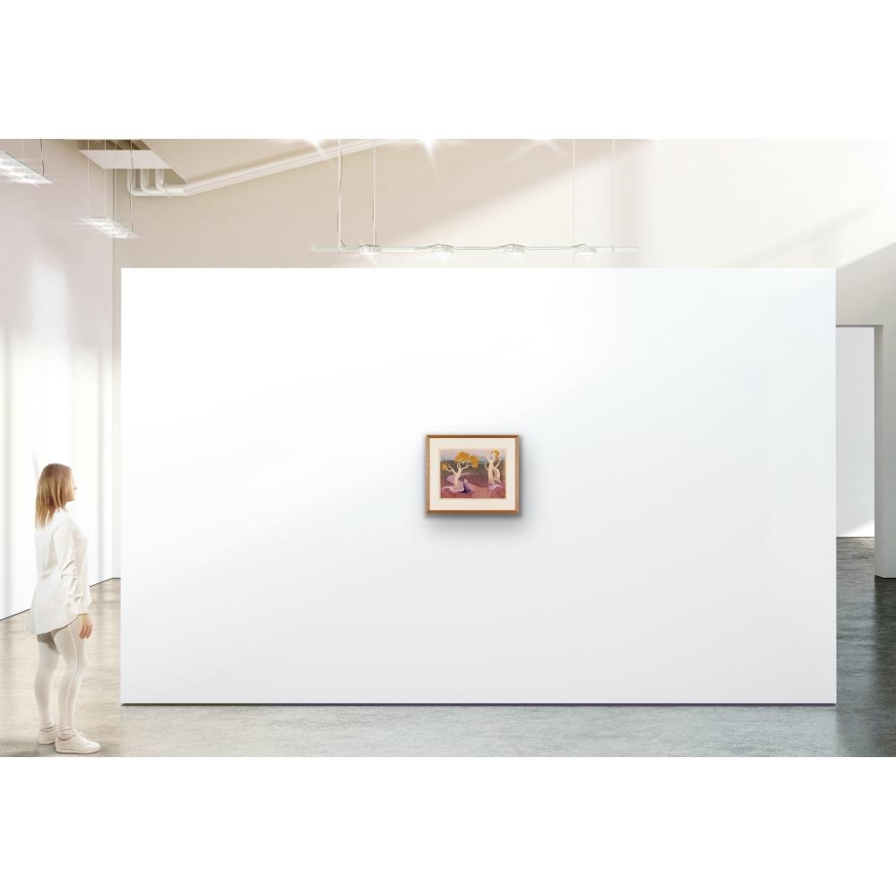 Vaughan Murray Griffin | MURRAY GRIFFIN (1903-1992) End of the Journey ...