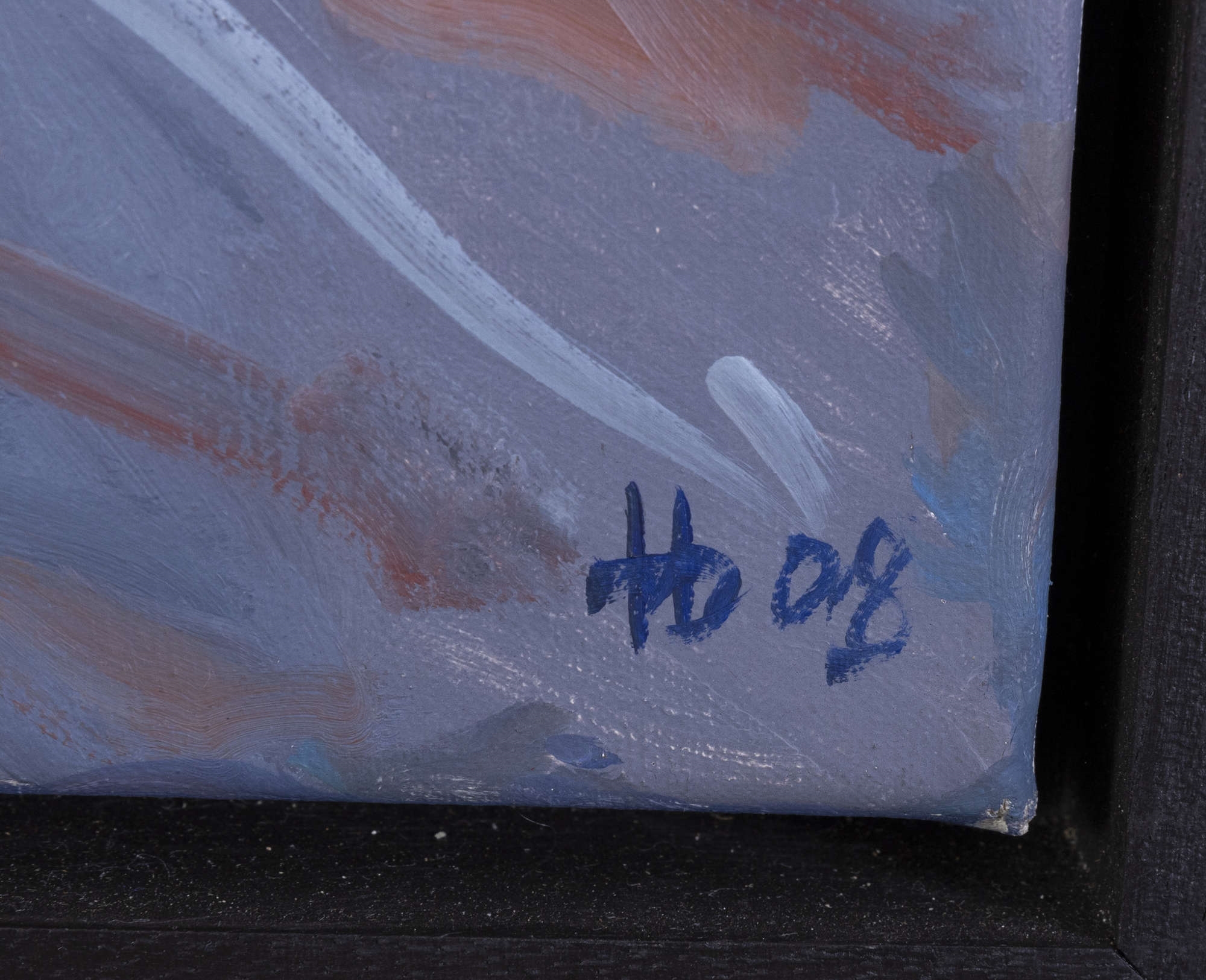 Hector McDonnell | Graffiti | MutualArt