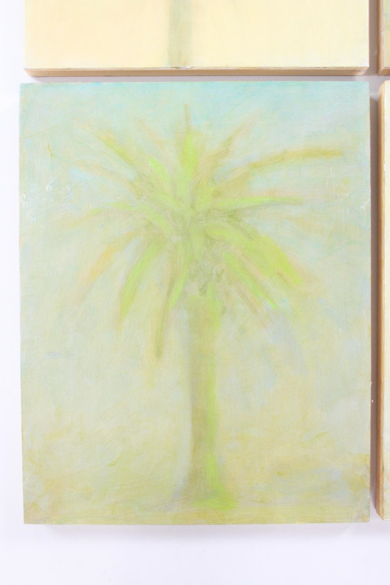 Clark Murray | Palm Trees | MutualArt