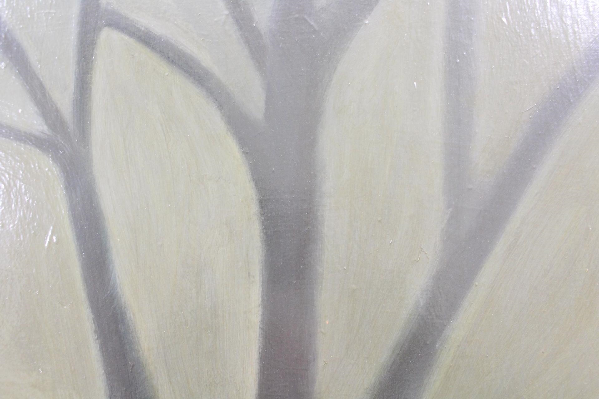 Clark Murray | Leafless Trees | MutualArt