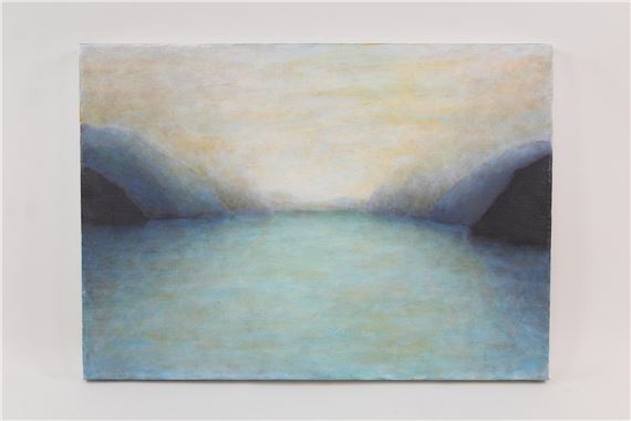 Clark Murray | Luminous Landscape | MutualArt