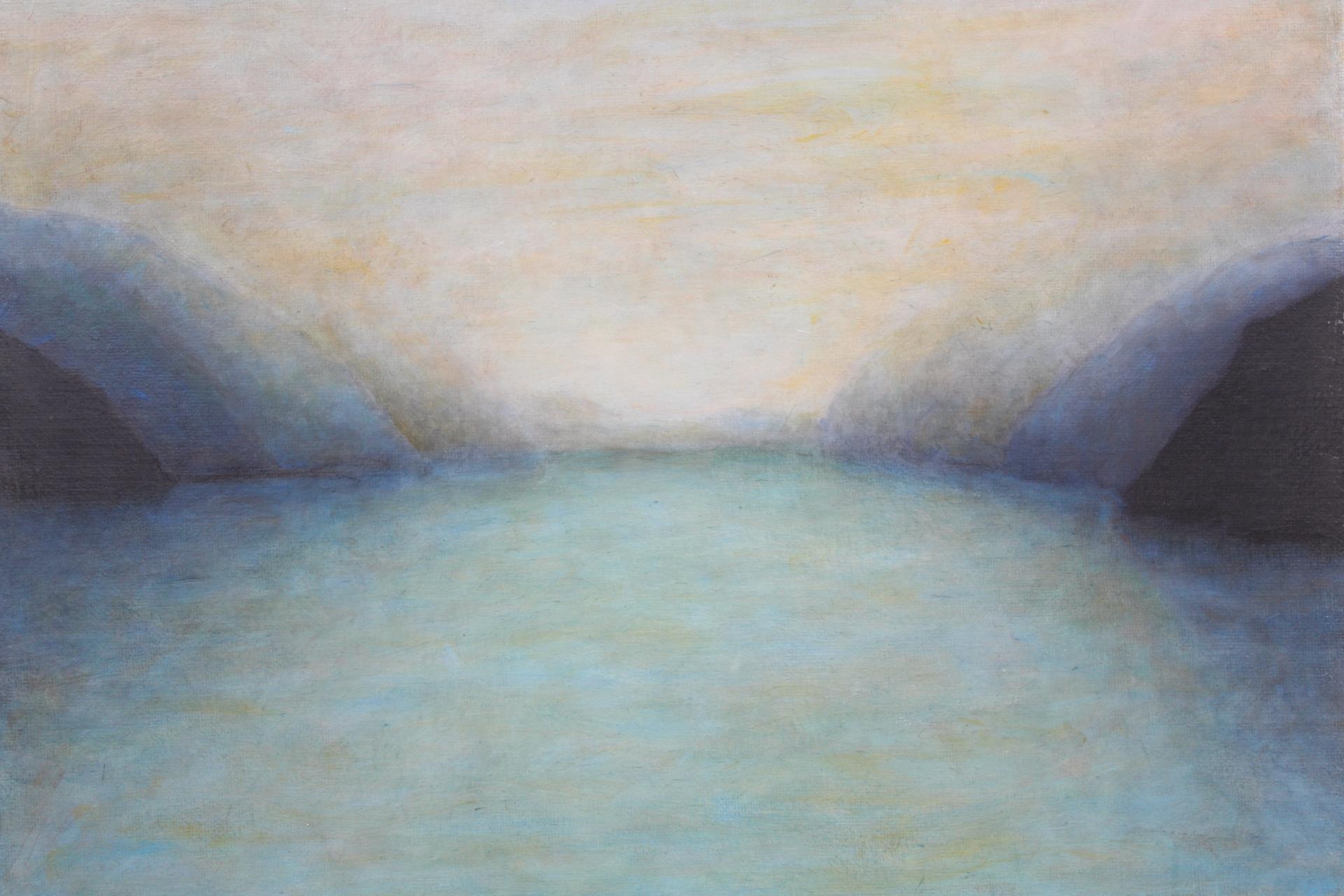 Clark Murray | Luminous Landscape | MutualArt