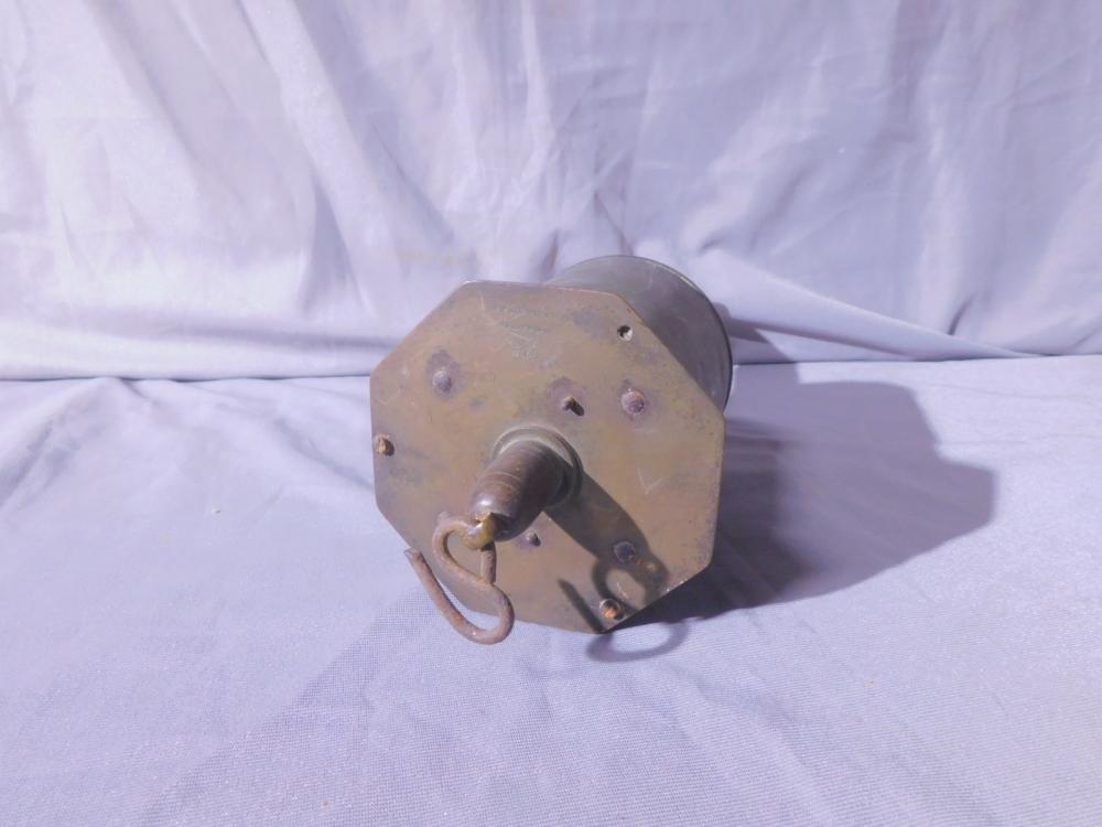 Joseph Mallord William Turner | Antique Brass Clockwork Spit Turner ...