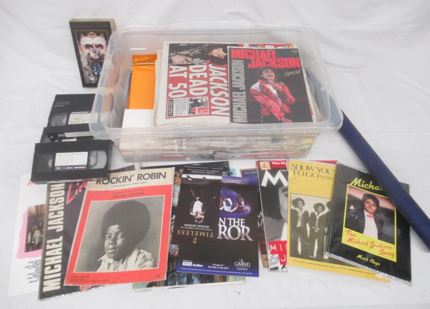 Michael Jackson | Michael Jackson - collection of Michael Jackson ...