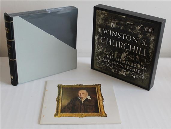 Arthur | Winston S Churchill: His Memoirs and His Speeches 1918-1945 ...