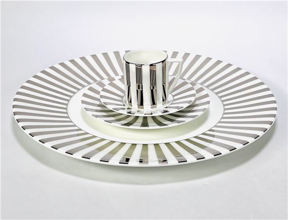 Jasper Conran | Servies Wedgwood (21) | MutualArt
