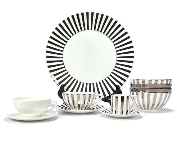 Jasper Conran | Servies Wedgwood (21) | MutualArt