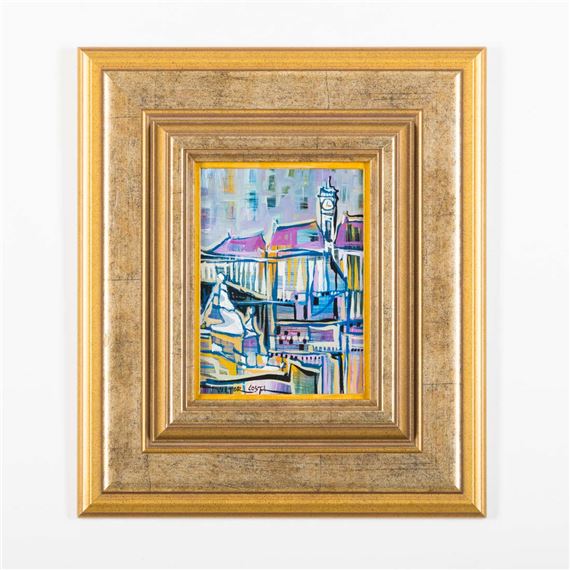 Victor Costa | Untitled | MutualArt