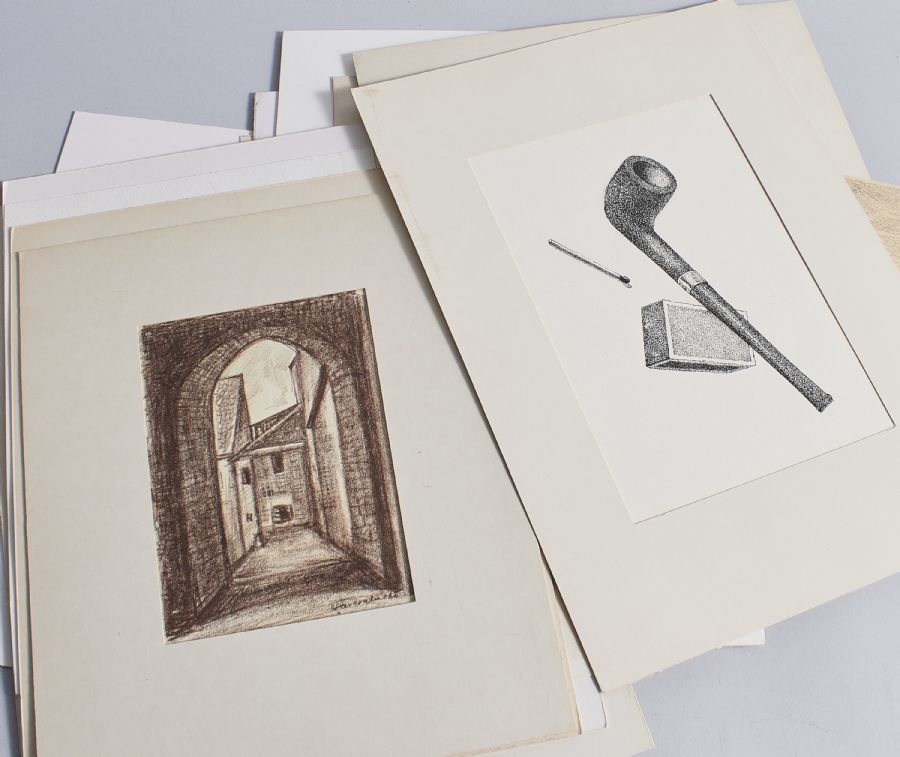 Helmer Avasalu | Helmer Avasalu (1908-2000 | MutualArt