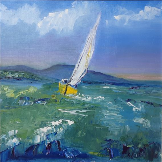 Susan Duncan | 1 Artworks at Auction | MutualArt