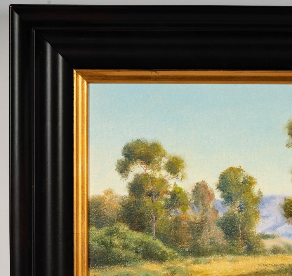 David Chapple | Summertime | MutualArt